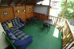 Gostevoi dom Na Dyomysheva 15 (улица Дёмышева No:15), otel  Yevpatorya'dan