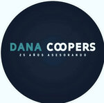 Dana Coopers (Avenida Manzanares No:44, Municipios Madrid), danışmanlık hizmetleri  Madrid'den