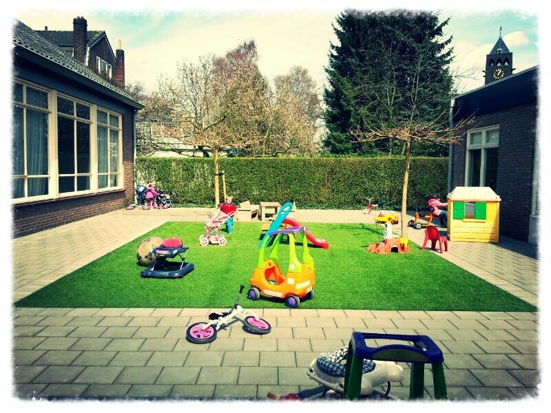 Anaokulları Babbeloes Kinderdagverblijf Bv, Enschede, foto