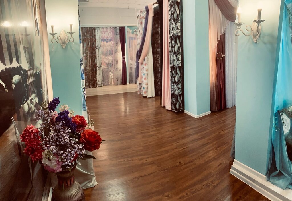 Mefruşat Anastasia, Novosibirsk, foto