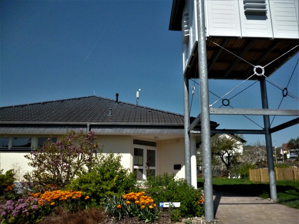 Dini dernekler Evangelisches Gemeindehaus Brechen - Evangelische Kirchengemeinde Dauborn, Hesse, foto