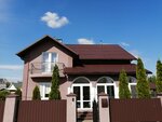 Kryshadoma (Nastawnicki zavulak No:24, Brest), kaplama hizmetleri  Brest'ten