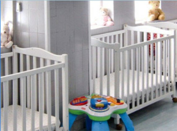Anaokulları Escuela Infantil Jardín Kinderland, Madrid, foto