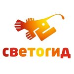 SvetoGid (Vilonova Street No:33А), lamba ve avize mağazaları  Yekaterinburg'dan