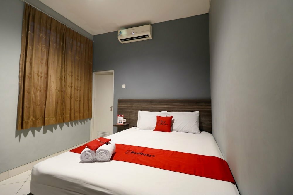 Otel One 2 Residence, Cakarta, foto