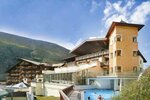 Edelweiss & Gurgl (Tyrol, Imst, Sölden, Obergurgl, Obergurgl), otel  Tirol'den