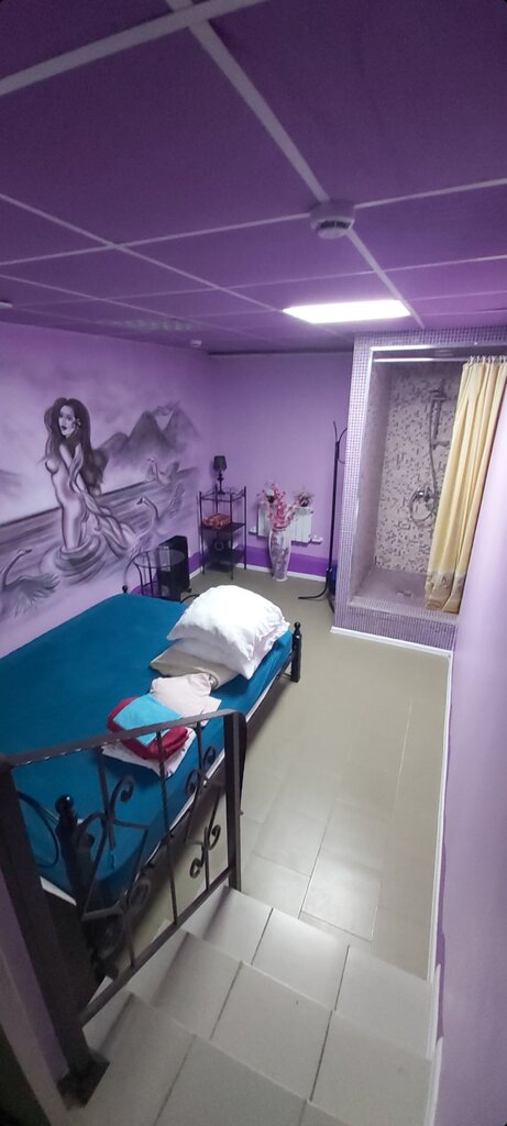 Otel Apartment on Simonova 14, Kazan, foto