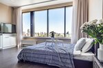 09.Апартаменты Малышева 42 (Malysheva Street No:42А), kısa süreli konaklama  Yekaterinburg'dan