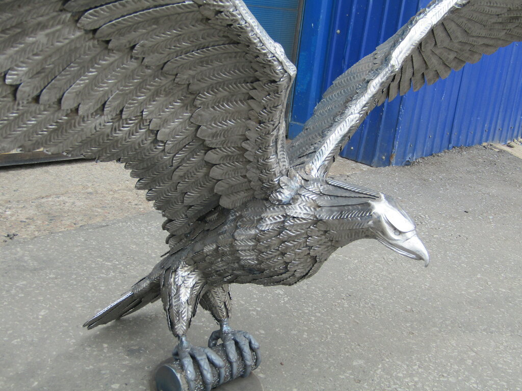 Demirdökümcüler Remeslennik, Omsk, foto