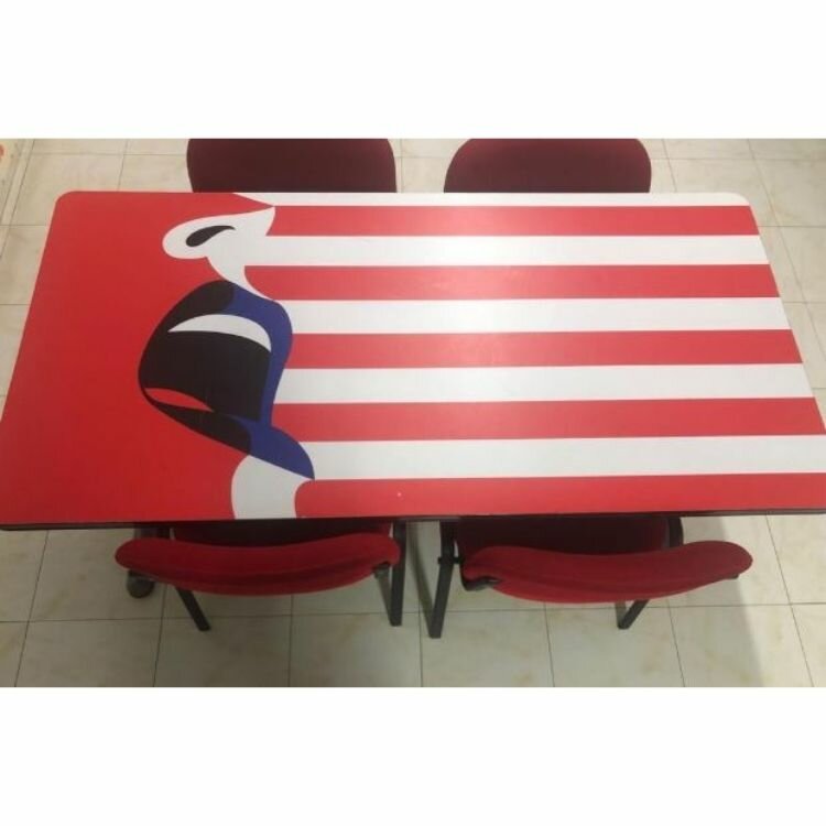 Reklam ajansları Oh Grupo Creativo, Bogota, foto