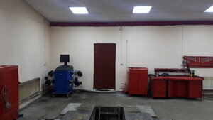 Автосервис (Kostromskoye shosse No:2, Galich), otomobil servisi  Galiç'ten