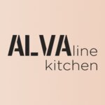 Alvaline_kitchen (Cimirazieva Street No:123к1), mutfak mobilyaları  Minsk'ten