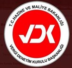 Vergi Denetim Kurulu İzmir Sektörel Denetim Daire Başkanlığı Ek Bina (İzmir, Konak, Gazi Blv., 76A), devlet kurumları ve bakanlıklar  İzmir'den