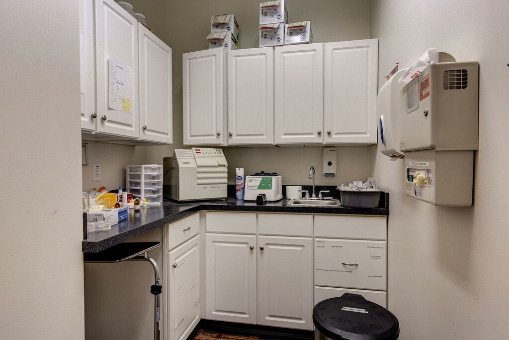 Özel muayenehaneler CareFirst Urgent Care - Eastgate, Ohio Eyaleti, foto