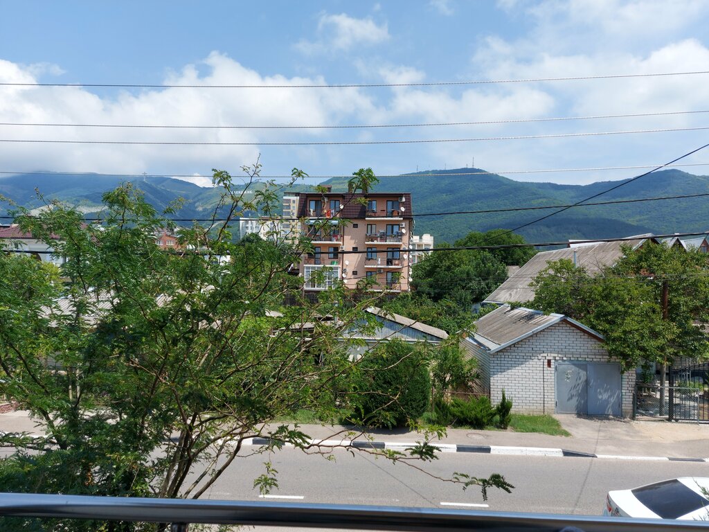 Otel Nika Guest House, Gelencik, foto