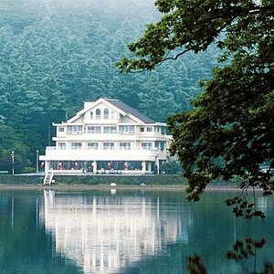 Otel Auberge Saison de Haruna, , foto