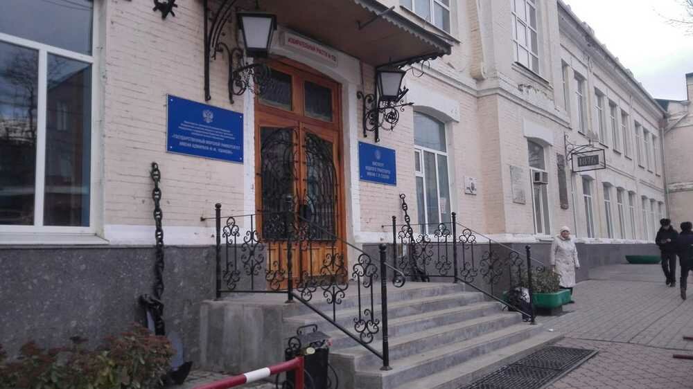 Pansiyonlar, hosteller Enot, Rostov‑na‑Donu, foto