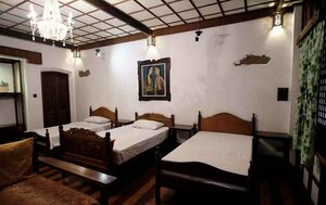 Sulyap Bed & Breakfast – Casa de Alitagtag Boutique Hotel (Philippine Archipelago), otel  San Pablo'dan