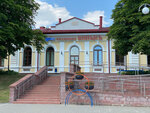 Kopys Station (Magiliowskaja voblasc, Shklowski rajon, Alieksandryjski sieĺsaviet), tren istasyonu  Mogiliovskaya oblastından