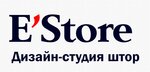 E'Store (Tsvetnoy Boulevard No:7, 16th Quarter), perde ve korniş üreticileri  Tolyatti'den (Togliatti'den)