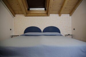 Residence Antico Crotto (Lombardy, Provincia di Como, Porlezza), otel