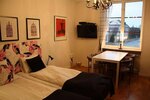 Miatorp Hotell (Planteringsvägen No:71), otel  Helsingborg'dan