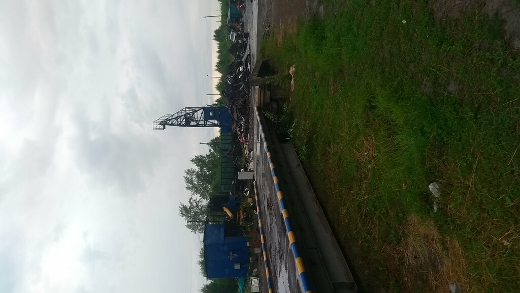 Hurda metal alımı Втормет, Bogotol, foto