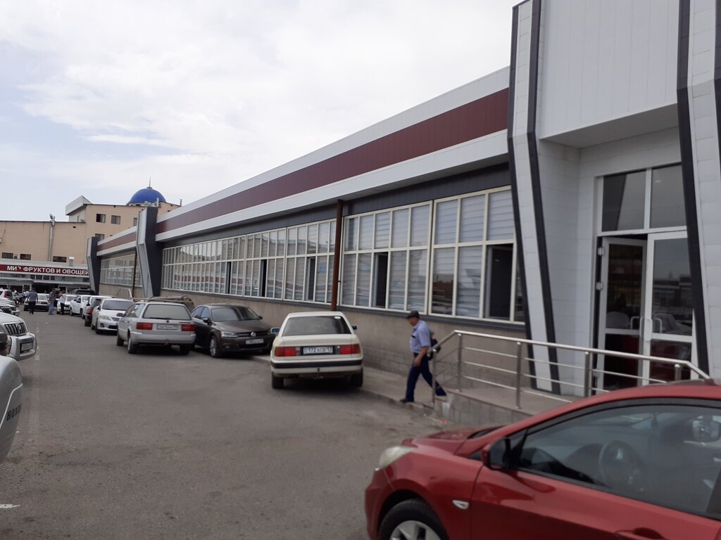Manavlar Мир фруктов и овощей, Çimkent (Şımkent), foto