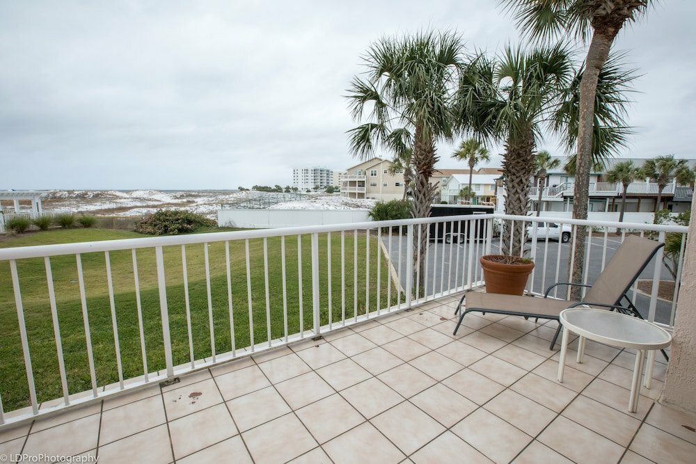 Otel Magnolia House 112 2 Bedroom Condo by RedAwning, Destin, foto