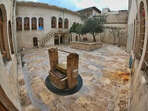 Taşkıran Konağı Eyyübiye (Şanlıurfa, Eyyübiye, Kurtuluş Mah., 1057. Sok., 9), eğlence merkezleri  Şanlıurfa'dan