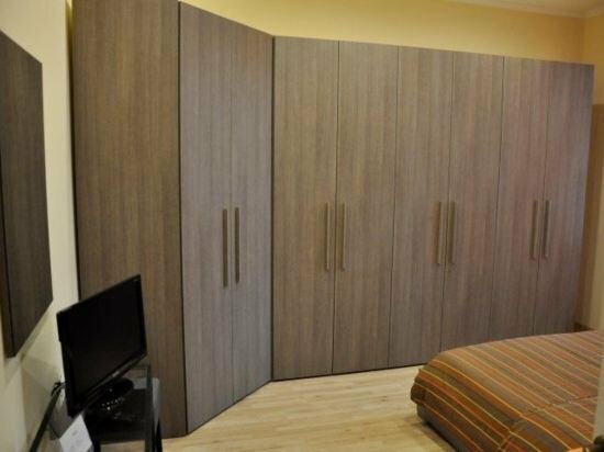 Otel Morsenchio Flat, Milano, foto