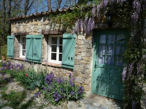 Otel La Rose Des Vents, , foto