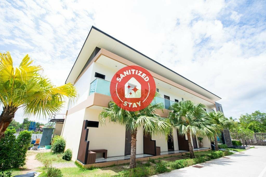 Otel Journey Residence Phuket, Phuket Eyaleti, foto