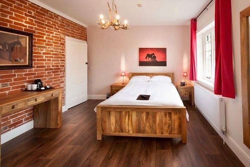 Otel The Trusty Servant, İngiltere, foto