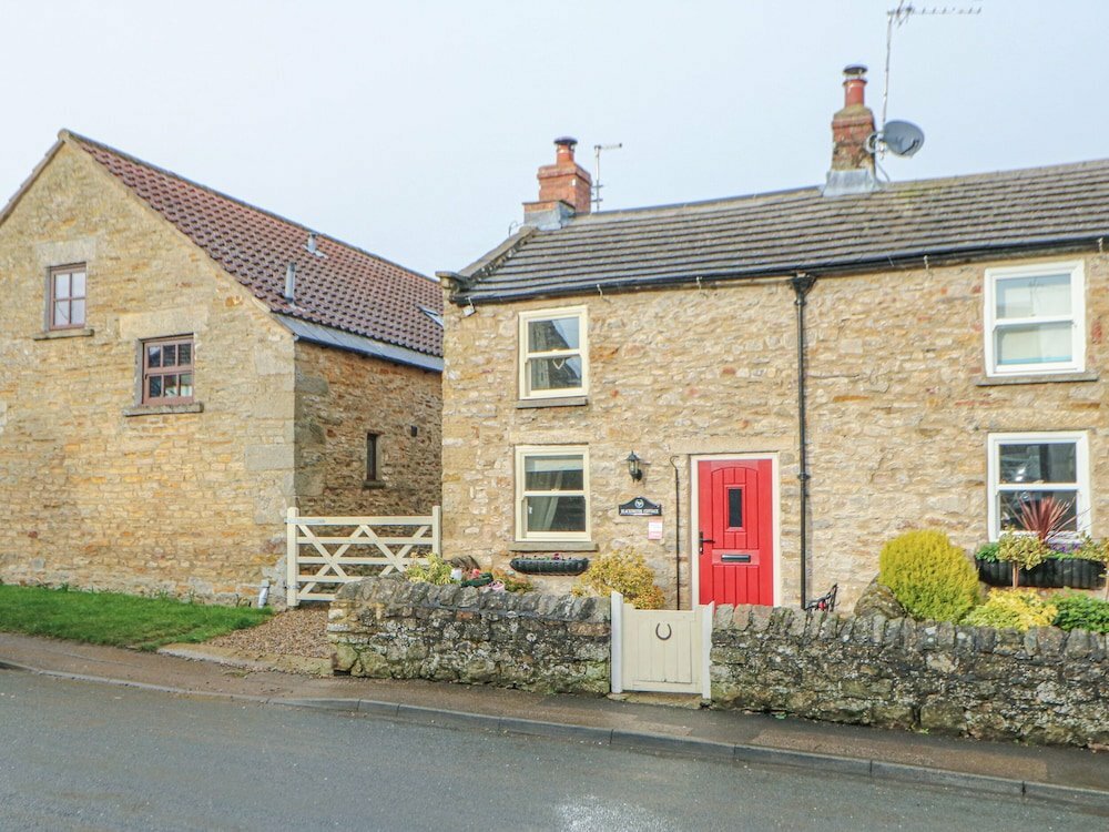 Otel Blacksmith's Cottage, Kuzey Yorkshire County, foto
