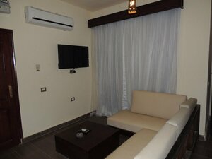 Sultan Outstanding Apartments at Hadaba (South Sinai Governorate, Sharm El Sheikh, Ras Um Sid), otel  Şarm El‑Şeyh'ten