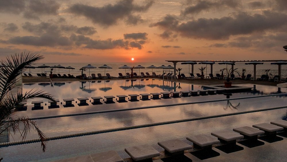 Otel Azalia Hotel Balneo & SPA, Sveti Konstantin i Elena, foto