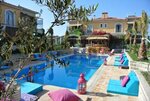 La Capria Suite Hotel (İzmir, Çeşme, Alaçatı Mah., İnönü Cad., 35), otel  Çeşme'den