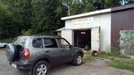 Автомойка (Uren, ulitsa Lnozavod, 1А), car wash  Uren'den