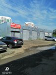 Hab motors (Astrakhanskiy pereulok No:6В/4), otomobil servisi  Habarovsk'tan