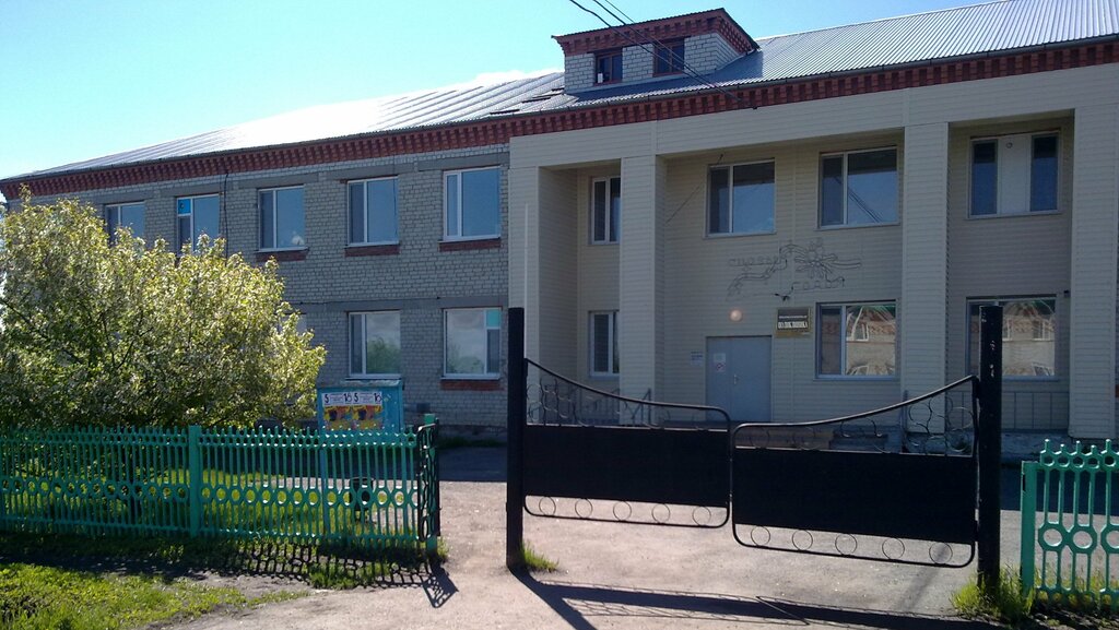 Tıp merkezleri ve klinikler Медцентр, Tümen (Tiumenskaya) oblastı, foto