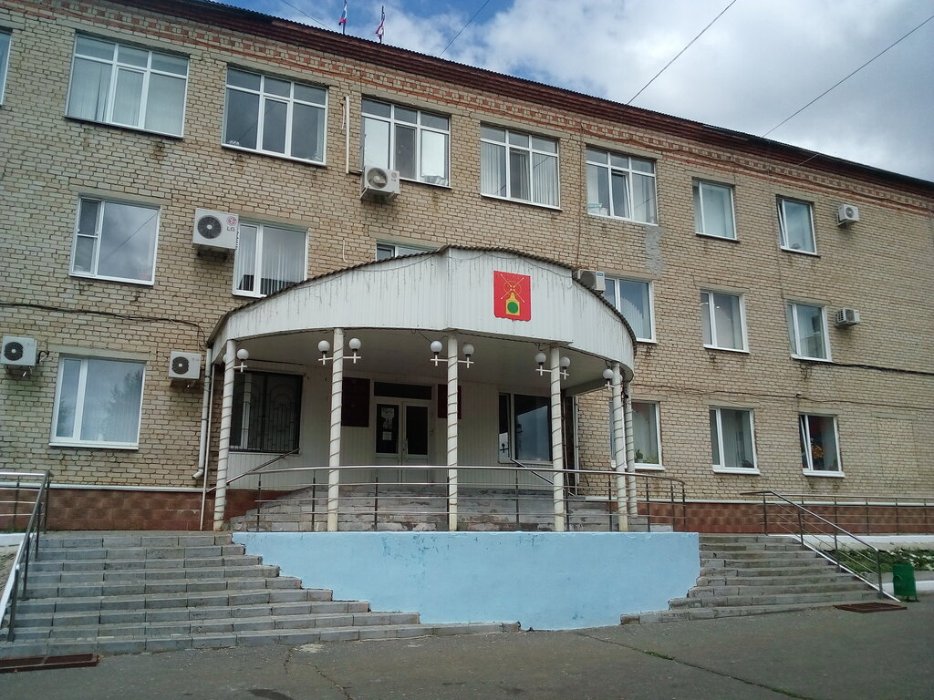 Mimari proje firmaları Градпроект, Ruzaevka, foto
