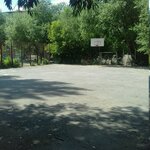 Sports ground (ulitsa Yelkina No:98), spor alanı  Çeliabinsk'ten