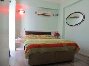 In Vivo Hotel (İzmir, Konak, Alsancak Mah., 1454 Sok., 5), otel  İzmir'den