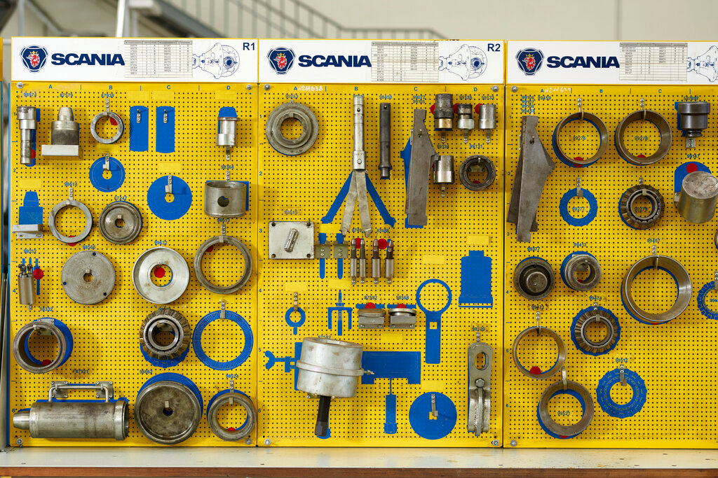 Otomobil servisi Sever-Skan Avto, , foto