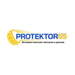 Protektor (1-ya Industrialnaya ulitsa No:4), jant ve lastikçiler  Omsk'tan