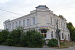 Городская усадьба купца И.В. Меркульева (Komsomolskaya ulitsa No:5), turistik yerler  Volsk'tan