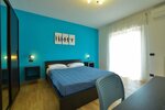 MozÁrt B&b - Affittacamere (Apulia, Barletta-Andria-Trani, Andria), otel  Andria'dan