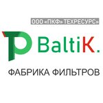 Tekhresurs (Vishnyovaya Street No:35), sanayi ekipmanları firmaları  Yekaterinburg'dan