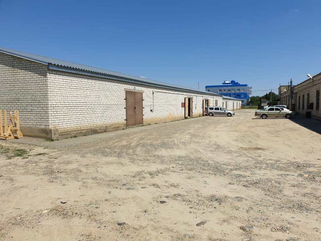 Ticari gayrimenkul alım satımı Sklad V gorode Stavropol, Stavropol, foto
